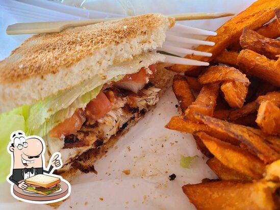 Flip Flops Bar and Grill in Myrtle Beach - Restaurant menu and reviews