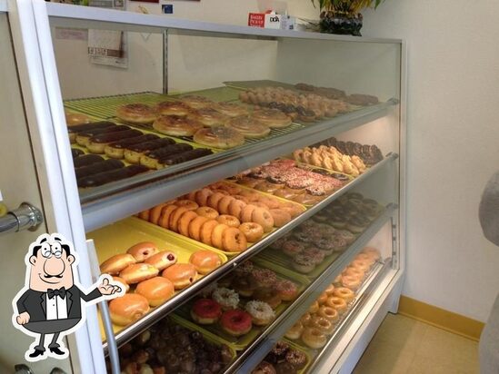 Grand Donuts, Cedar Park - Restaurant menu, prices and reviews
