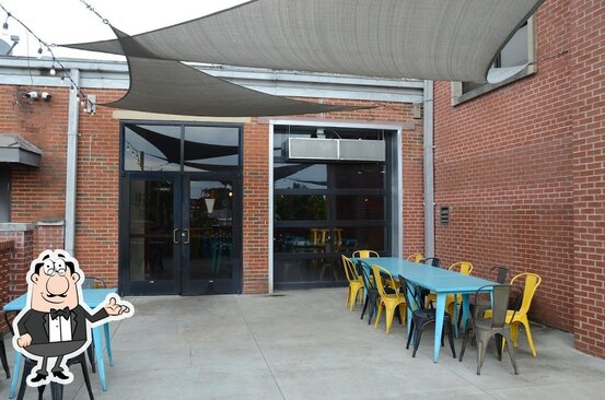Hops N Guac in Huntsville - Restaurant menu and reviews