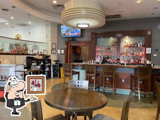 Konran, Petersburg - Restaurant menu, prices and reviews