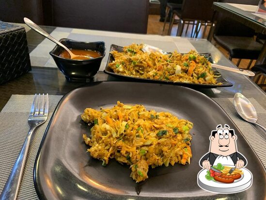 Royal Ceylon Restaurant, Abu Dhabi - Restaurant reviews