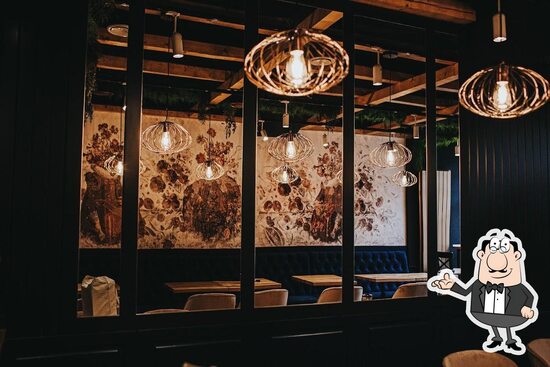 The Dripper, Oradea - Restaurantbewertungen