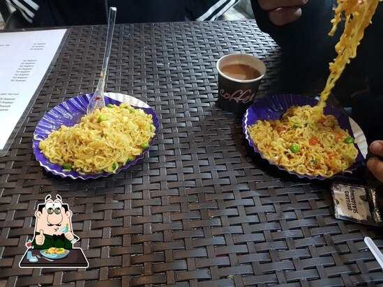 The Gazal Kitchen, Shimla - Restaurant menu, prices and reviews