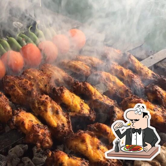 Ümit Usta Ocakbaşı, Kayseri - Restaurant reviews