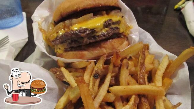 Suds Hut in Helena - Restaurant reviews