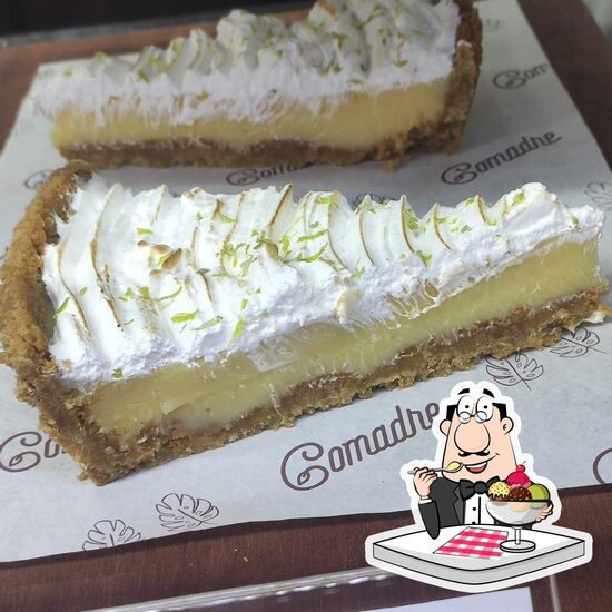 Comadre Café, Pueblo Libre - Menú del restaurante, precios y reseñas
