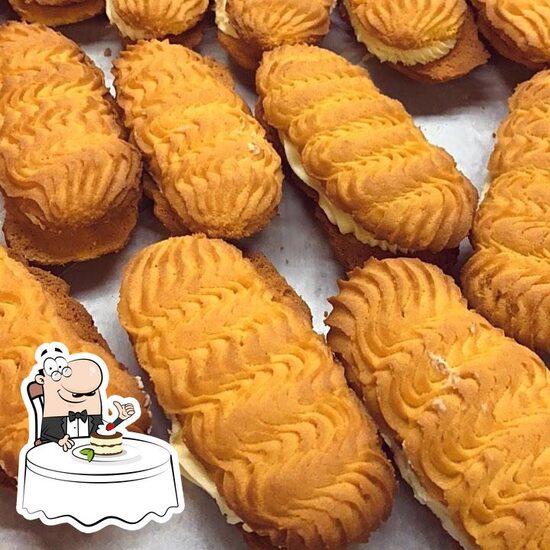 Juarez Bakery in Ontario - Restaurant reviews