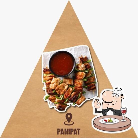 THEMIS BARBECUE HOUSE,PANIPAT, Panipat - Restaurant reviews