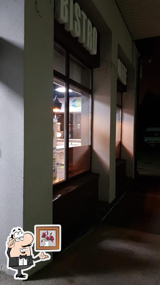 KEBAB inn, Kaunas - Restaurant menu, prices and reviews
