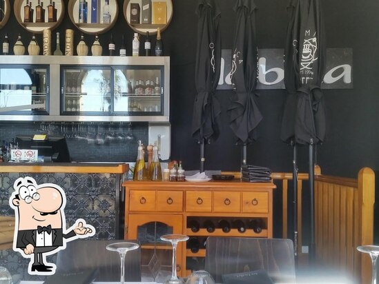 La Baia Bar Cucina, Albert Park - Restaurant menu, prices and reviews