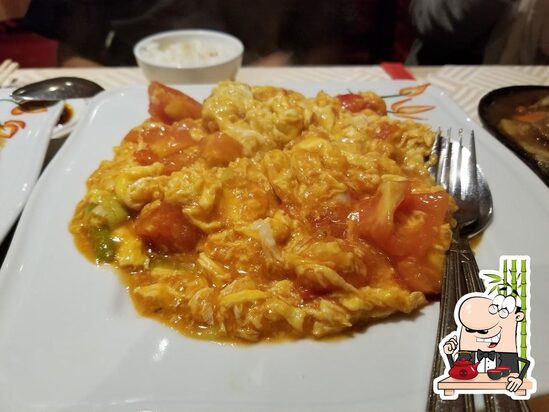 Menu at Happy China, Diemen, Diemerplein 12