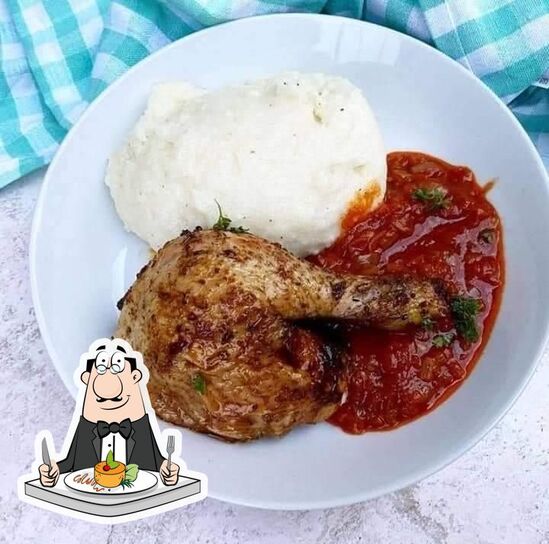 MR TC KASI FOOD, Tembisa - Restaurant menu, prices and reviews