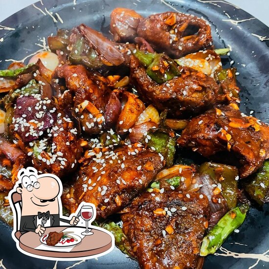 Punjabi Tikka restaurant, Imphal - Restaurant menu, prices and reviews