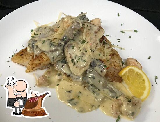 Blue Dog Bistro in Ocean Springs - Restaurant menu and reviews