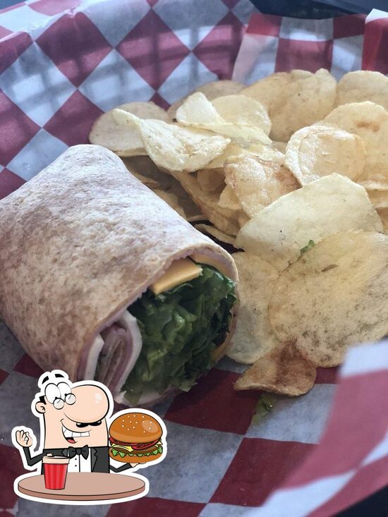 Dix Cafe, 100 Cafeteria Rd in Raleigh - Restaurant reviews