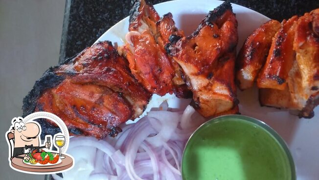 Indus Restaurant Best restaurant in btm layout, Bengaluru - Restaurant ...
