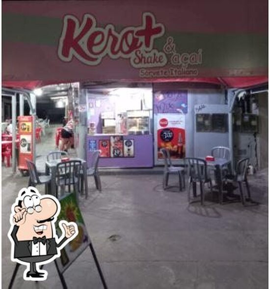 K+Grill Espetos, Sinop - Restaurant menu and reviews