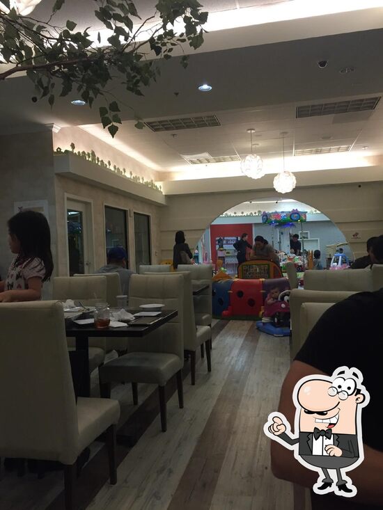 Lemon Tree Kids & Family Restaurant, Los Angeles - Menú del restaurante ...