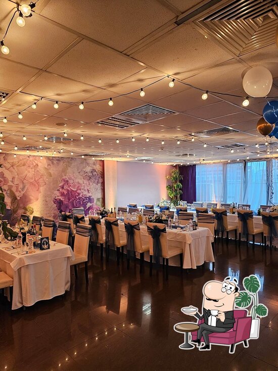 Ресторант Тераса Florans, Sofia - Restaurant menu, prices and reviews