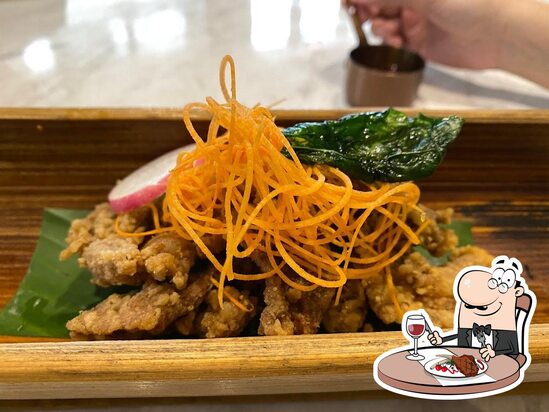 SOREE restaurant, Palembang - Restaurant menu and reviews