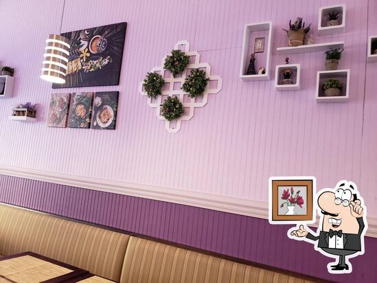 Thai Select, Arlington - Restaurant menu, prices and reviews