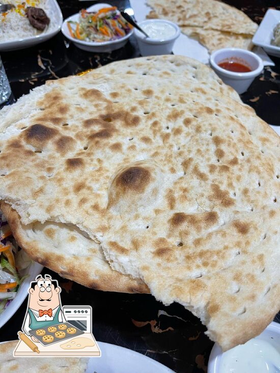 The Ghan Kebab House in Seacombe Gardens - Restaurant reviews