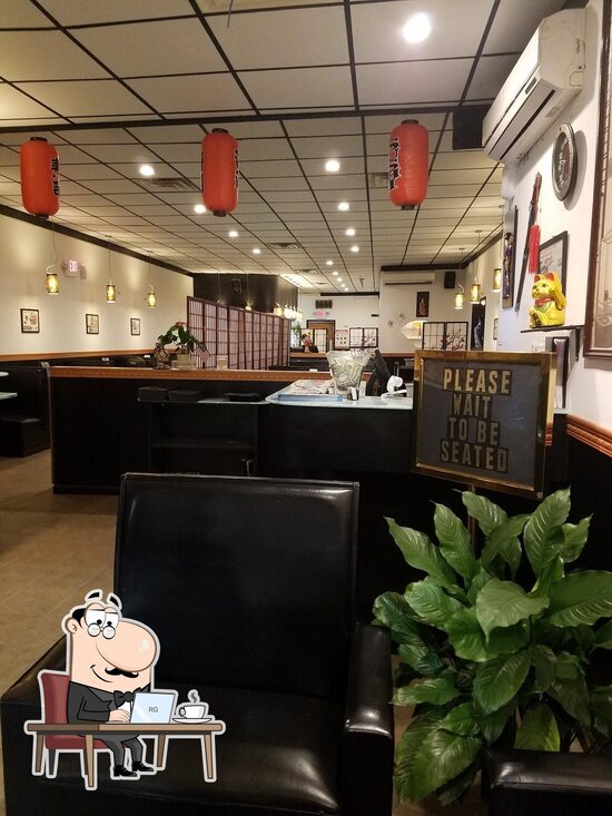 Tokyo Japanese Cuisine in Oneonta - Restaurant menu and reviews