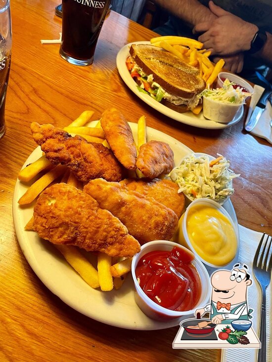 Two Door Restaurant in Greenwich - Restaurant reviews