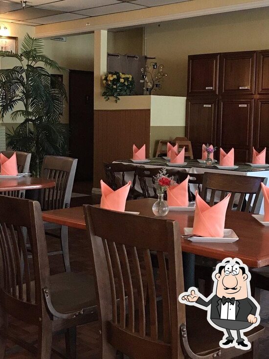 Valley Thai Restaurant, Las Vegas - Restaurant menu, prices and reviews