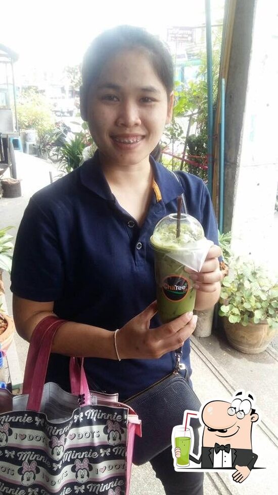 ChaTee restaurant, Hua Hin - Restaurant reviews
