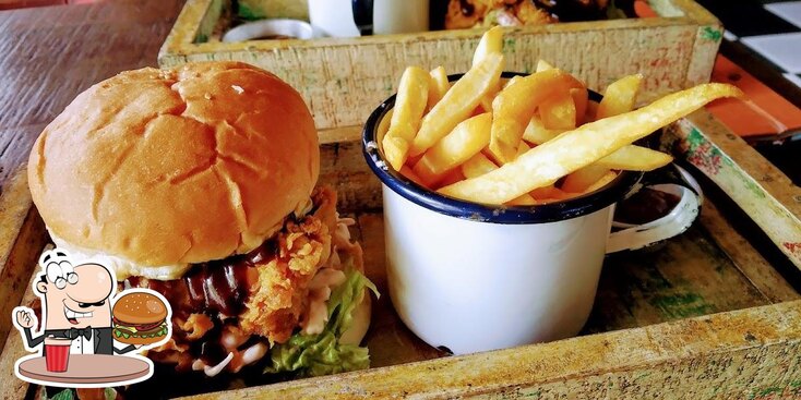 Broaster - American Diner, Boisar - Restaurant reviews