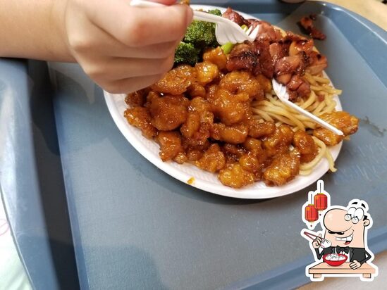 China Max, 3800 State Rd in La Crosse - Restaurant menu and reviews