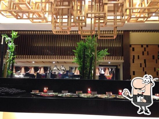 Tokyo Table, Mandaue City - Restaurant menu, prices and reviews