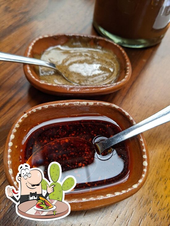 Carmelita Molino y Cocina, Tijuana - Menú del restaurante, precios y ...