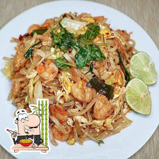 Susu Kitchen, Syracuse - Restaurant menu, prices and reviews