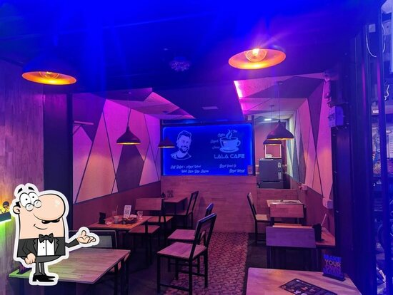 LaLa Cafe, Kodaikanal - Restaurant menu, prices and reviews