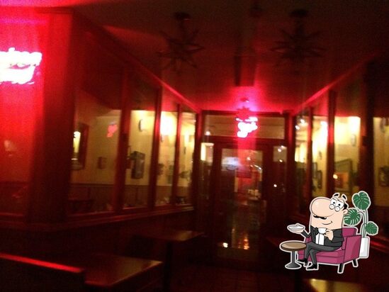 Palo Alto Sol, Palo Alto - Restaurant menu, prices and reviews
