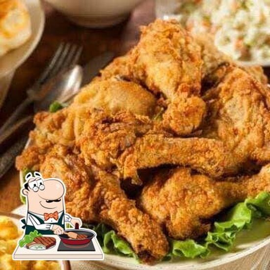 Kings Drive In, Hyderabad - Restaurant menu, prices and reviews