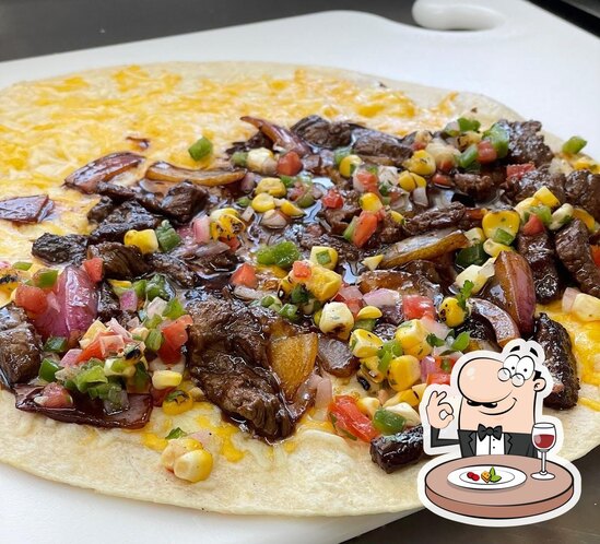 Aji City, Zachary - Restaurant menu, prices and reviews