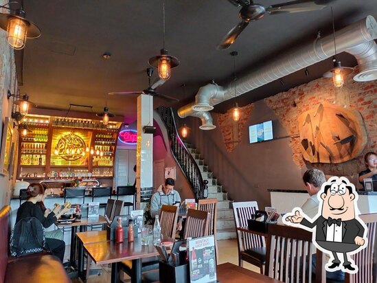 Chops Ngoc Khanh Lake, Hanoi - Restaurant menu, prices and reviews