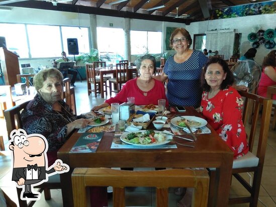 Restaurante El Pargo Av. Alcalde, Guadalajara - Opiniones del restaurante