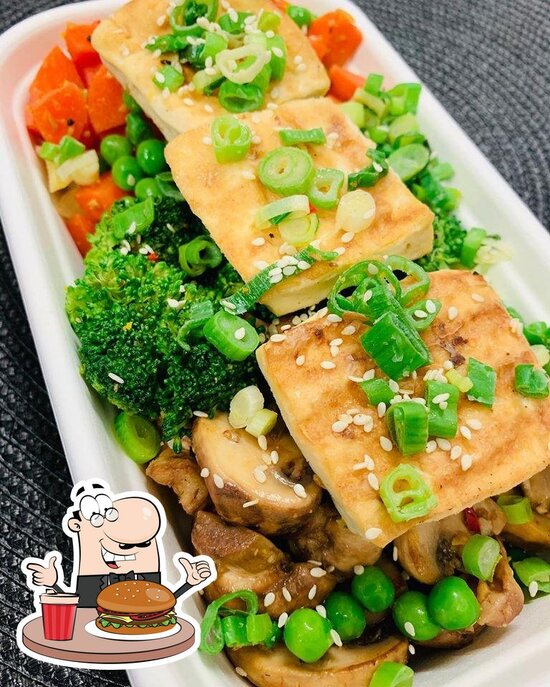 Fresh Clean Eats in Morley - Restaurant reviews