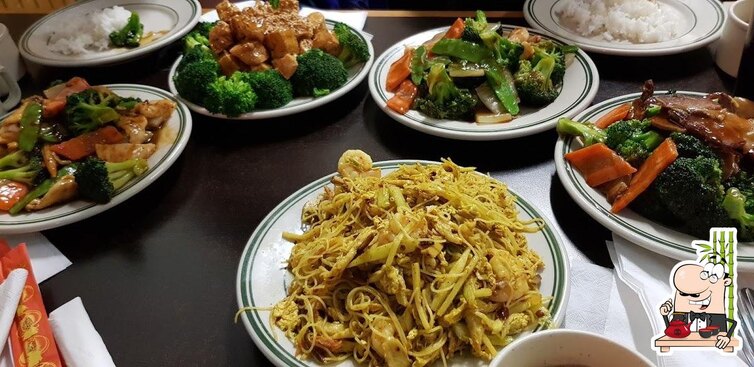 Fu Cai, Brattleboro - Restaurant menu, prices and reviews