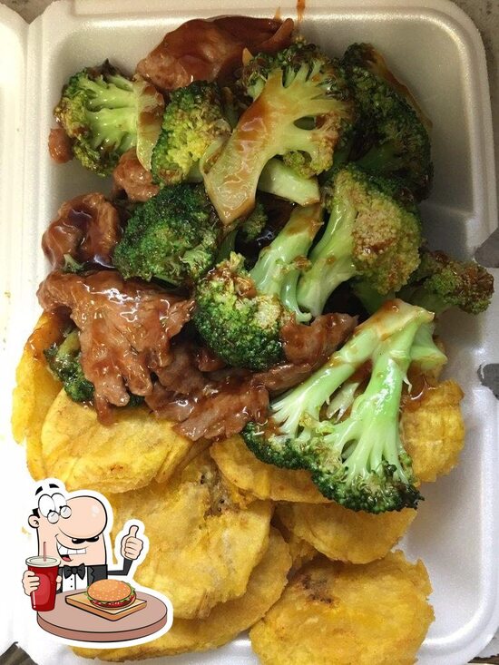 Ho King Kitchen in Newark - Restaurant reviews