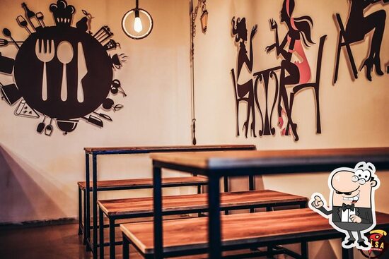 Jalsa ( NARODA ), Ahmedabad - Restaurant menu, prices and reviews