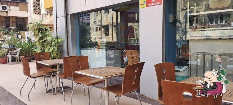 Namaste Bistro, Panaji - Restaurant menu and reviews