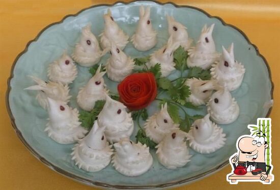 Great Dragon Express, 1433 Central Ave in Dubuque - Restaurant menu and ...