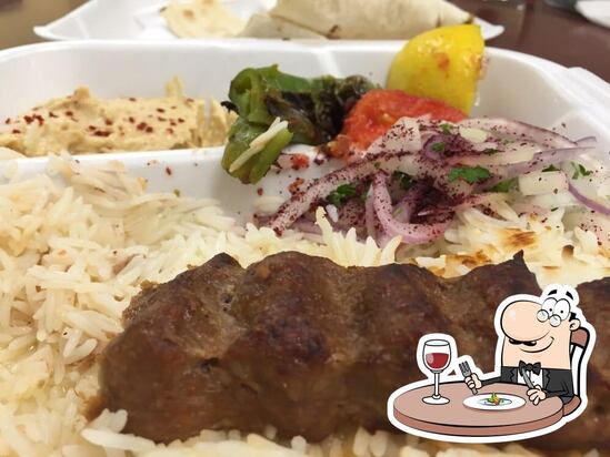 Old Gyumri Restaurant in Glendale - Restaurant menu and reviews
