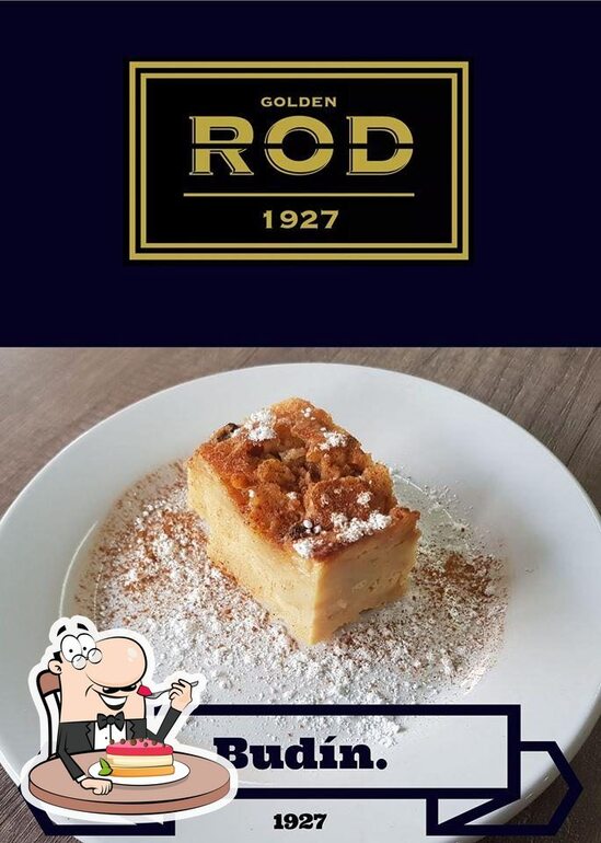 ROD restaurant, Guadalajara - Restaurant reviews