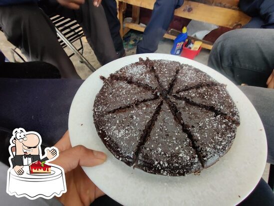 Sage Cafe Tosh, Tosh - Restaurant reviews